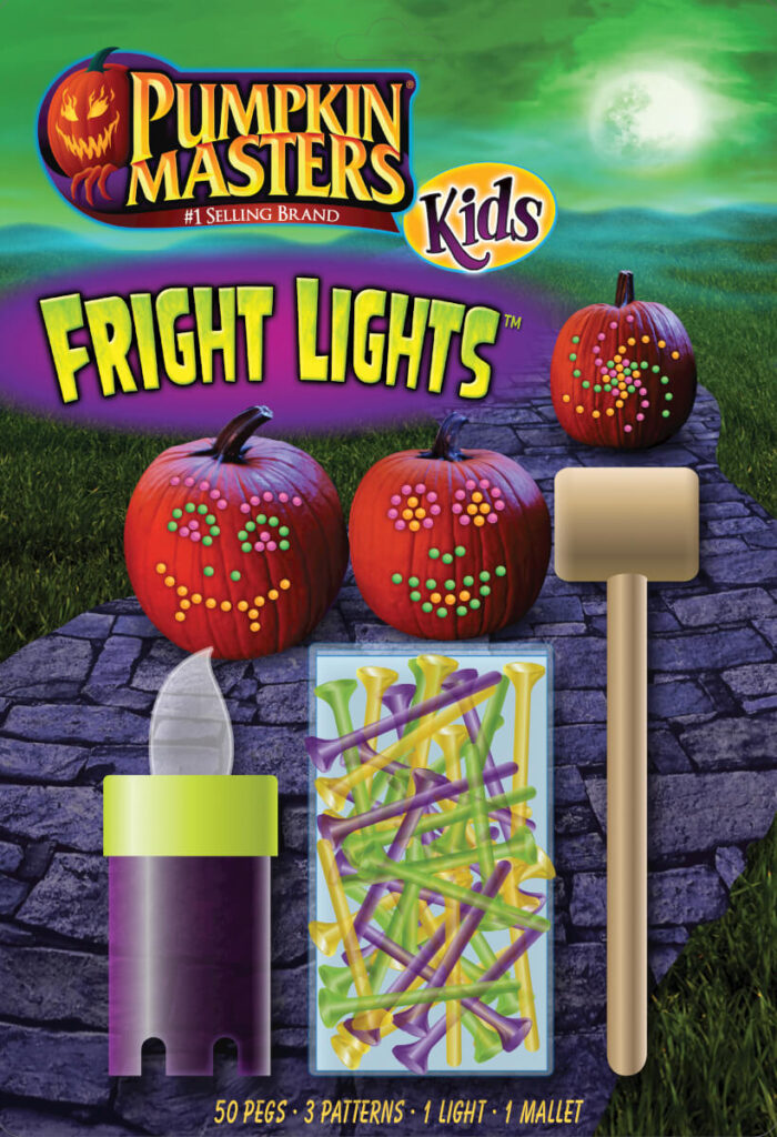 Decorate | Pumpkin Masters