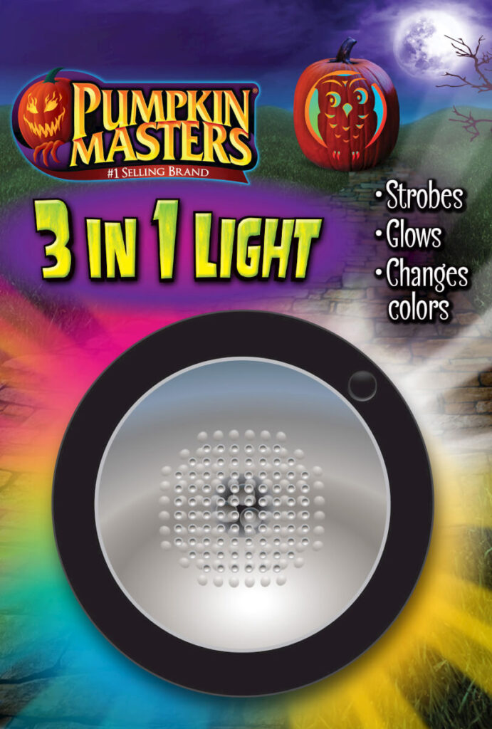 Decorate | Pumpkin Masters