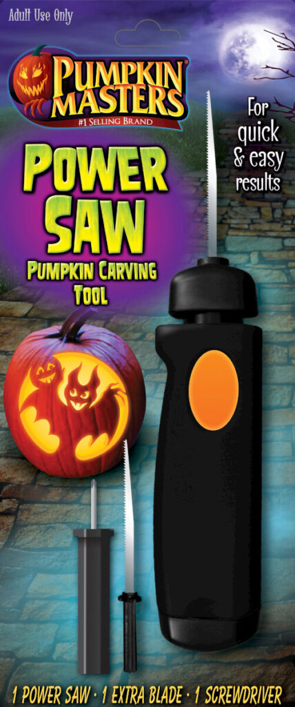 Carve | Pumpkin Masters