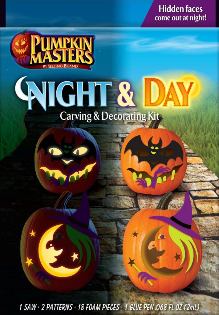 Carve | Pumpkin Masters